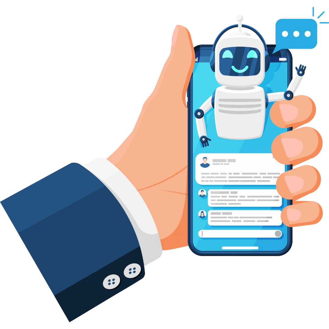 AI Consulting - Super Massive