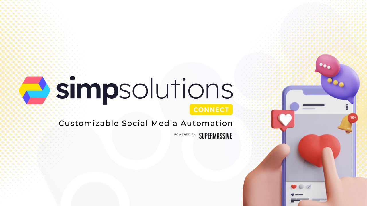 SimpConnect - Super Massive